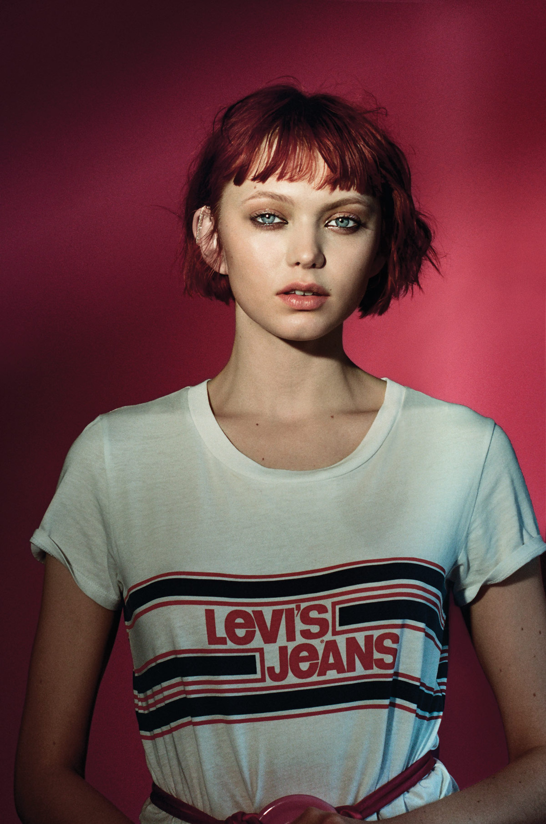 Picture of Katie Moore (model)