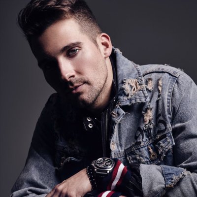 Image of James Maslow