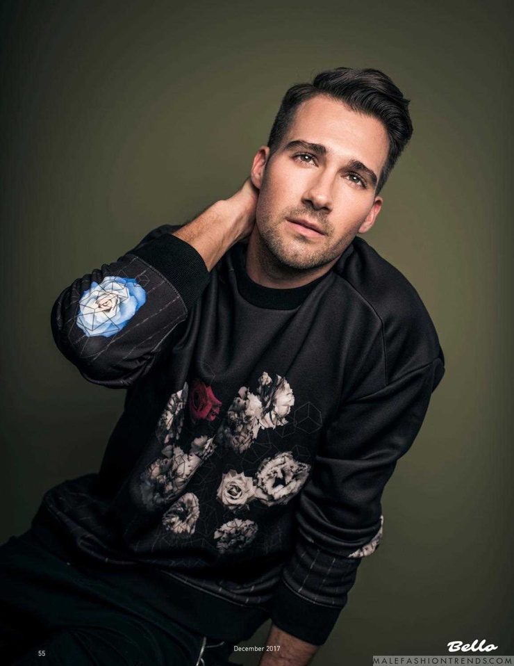 Picture of James Maslow