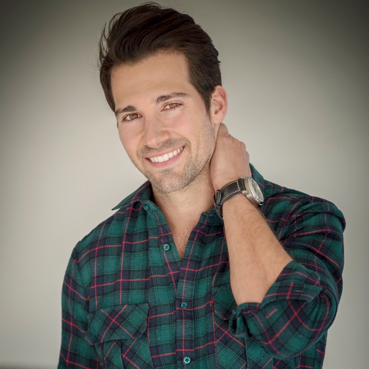 Picture of James Maslow