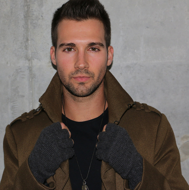 Picture of James Maslow