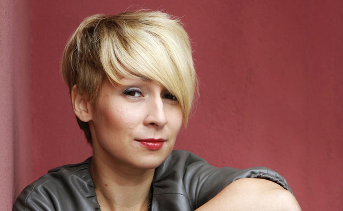 Rakel Liekki picture