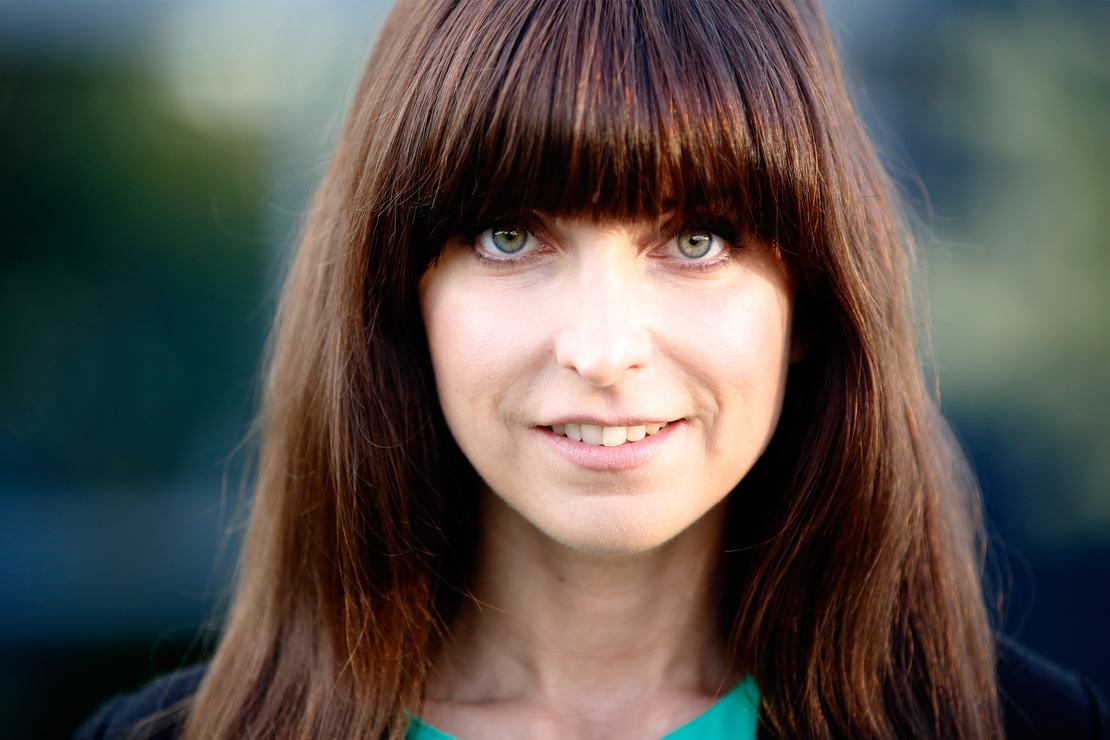 Picture of Nadin Lucia Brehm