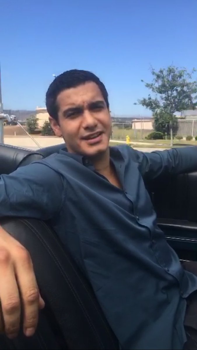 Picture of Elyes Gabel