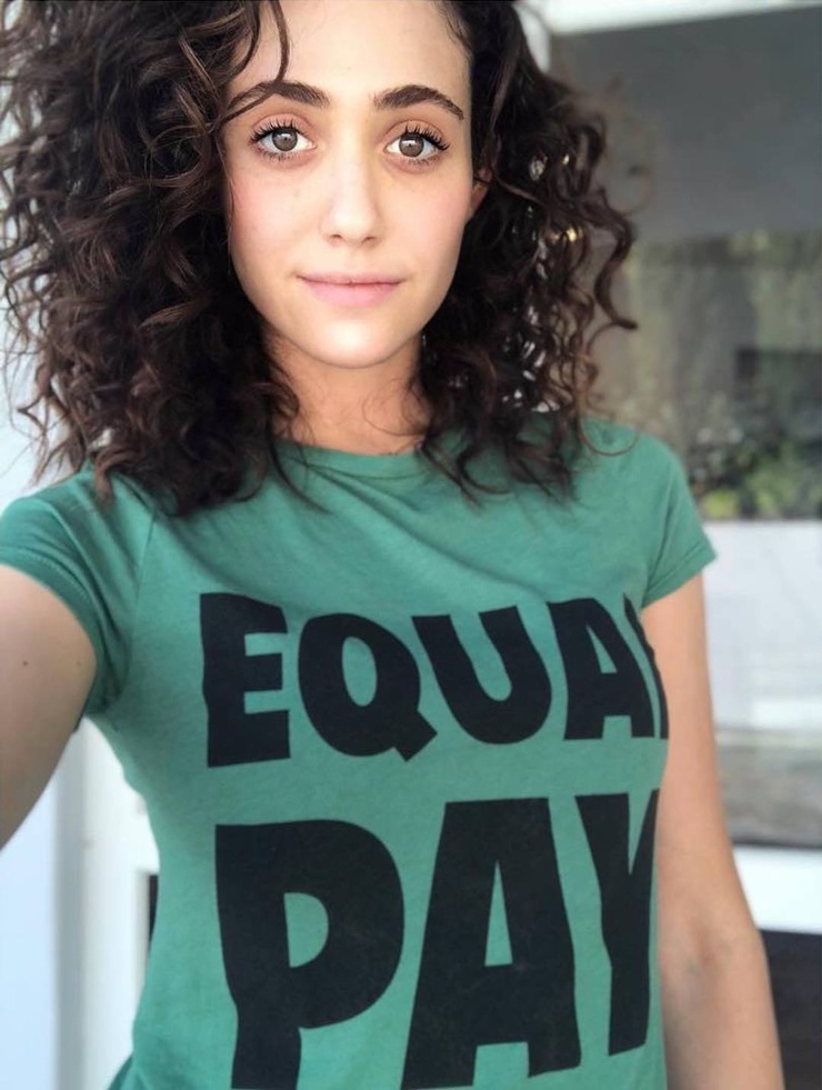 Picture of Emmy Rossum