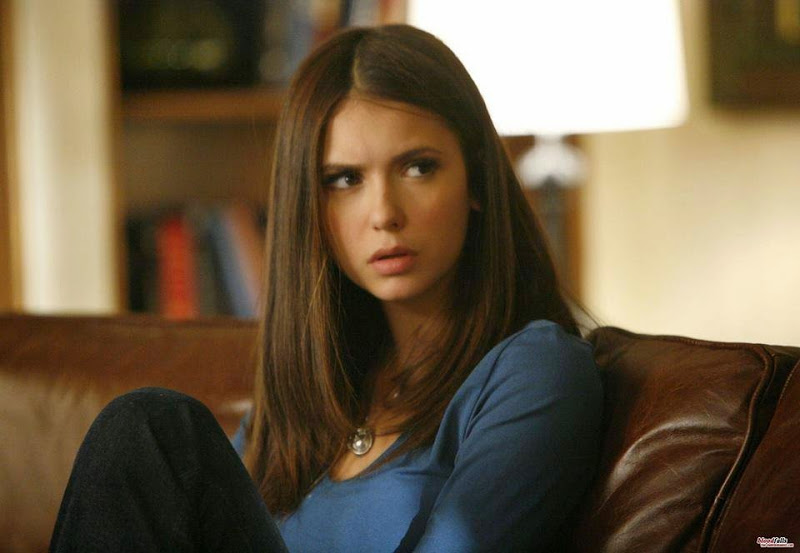 Picture of Elena Gilbert