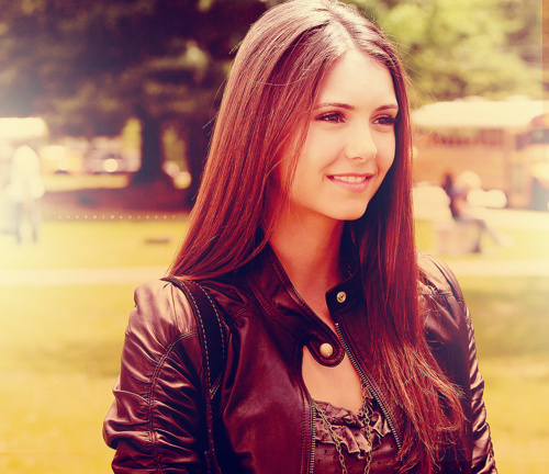 Elena Gilbert picture