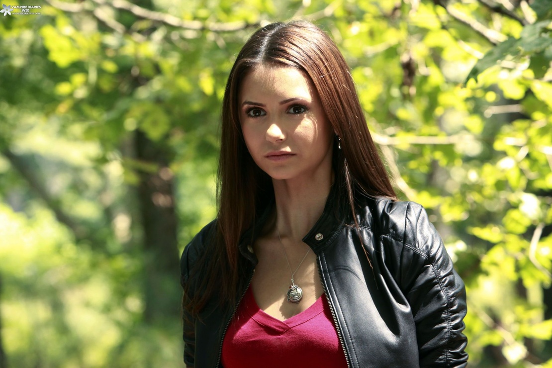Picture of Elena Gilbert
