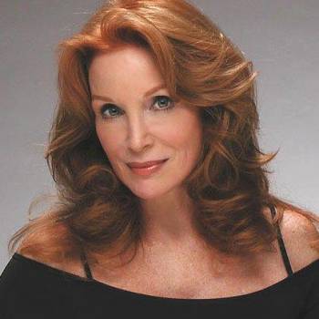 Image of Susan Mechsner