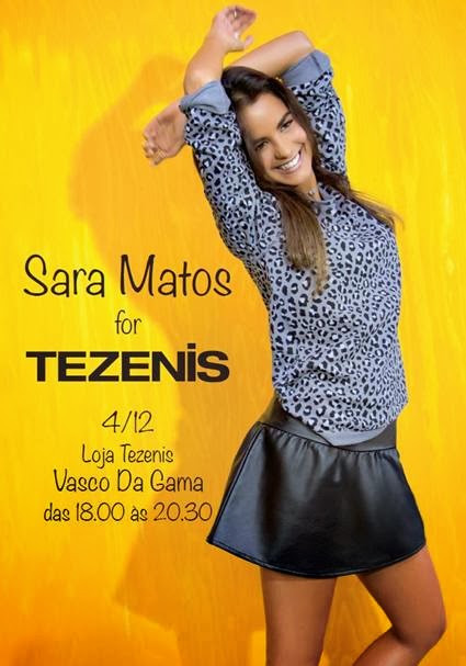 Sara Matos picture