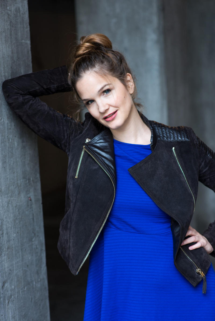 Picture of Saskia Preil