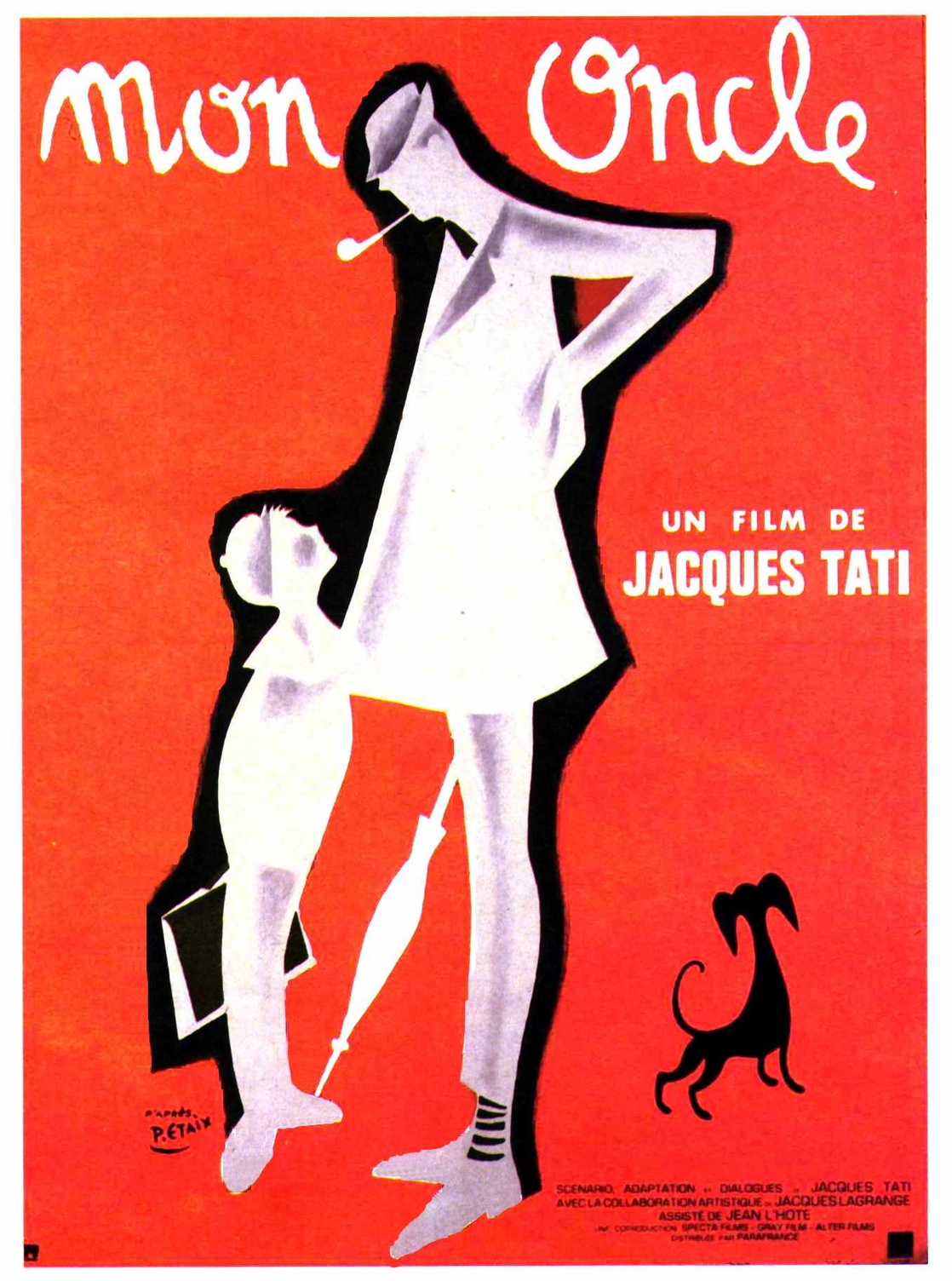 Picture of Mon oncle