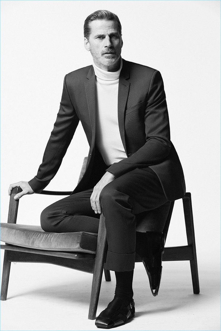 Image of Mark Vanderloo