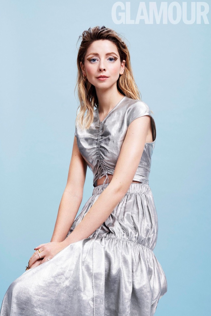 Picture of Zoe Sugg
