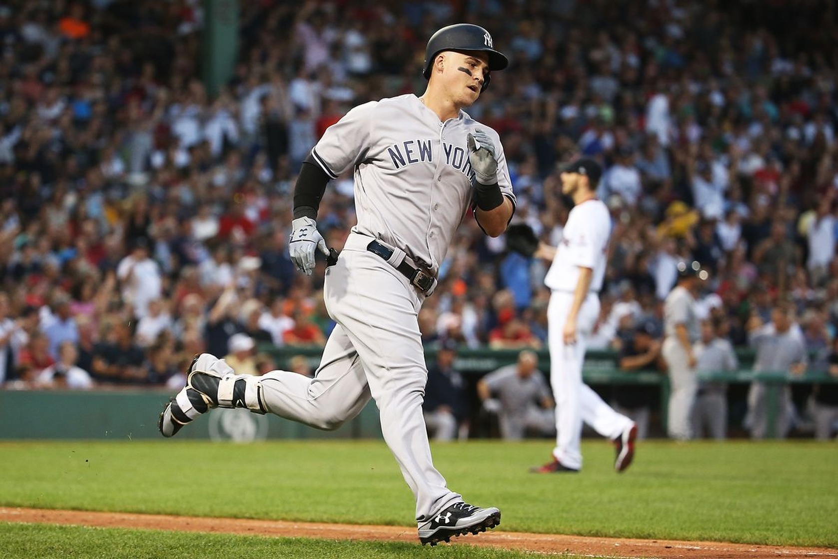 Picture of Tyler Austin