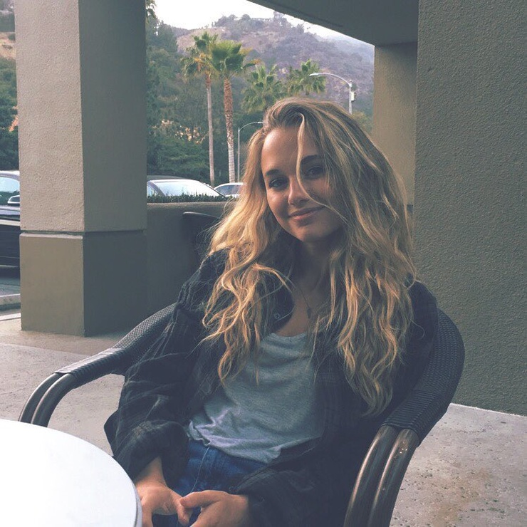 Picture of Madison Iseman