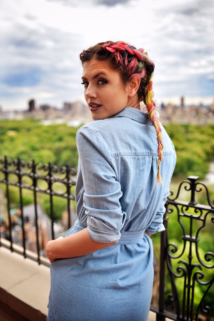 Stephanie Demner picture