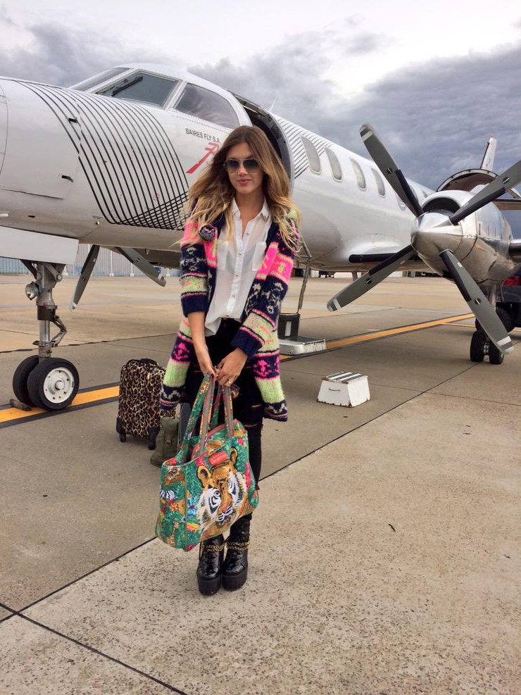 Picture of Stephanie Demner