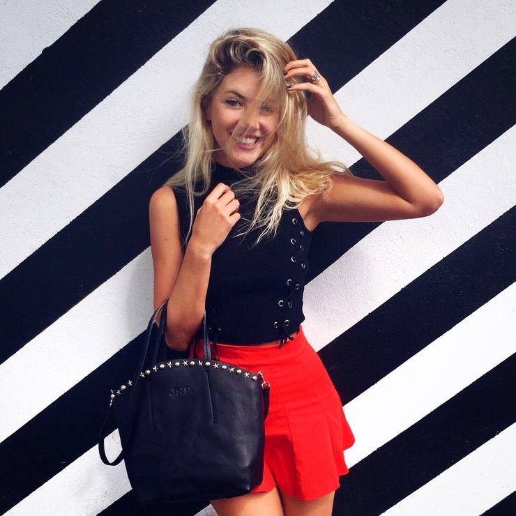 Picture of Stephanie Demner