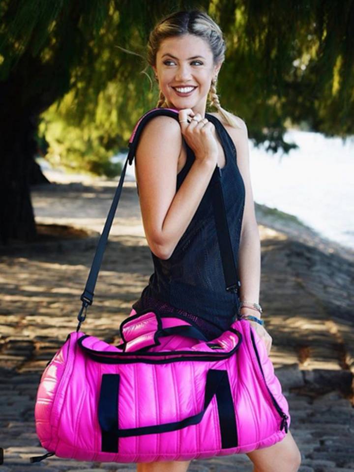 Stephanie Demner picture