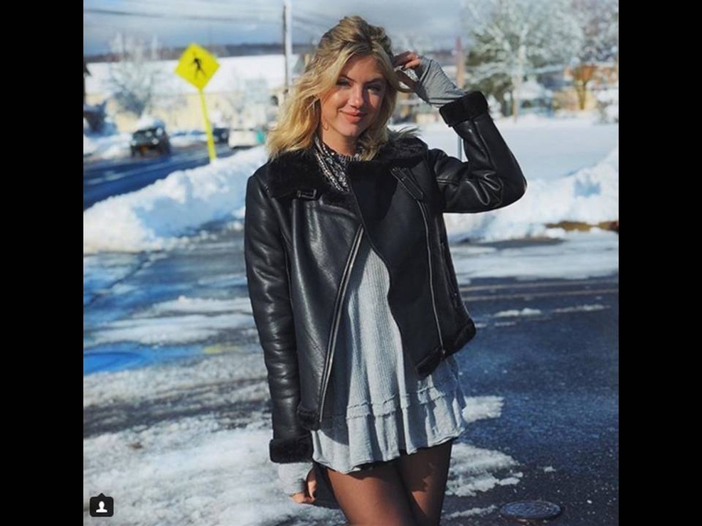 Image of Stephanie Demner