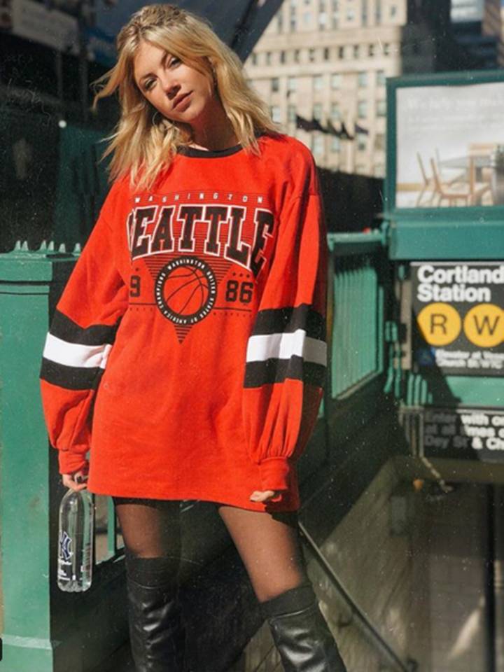 Picture of Stephanie Demner