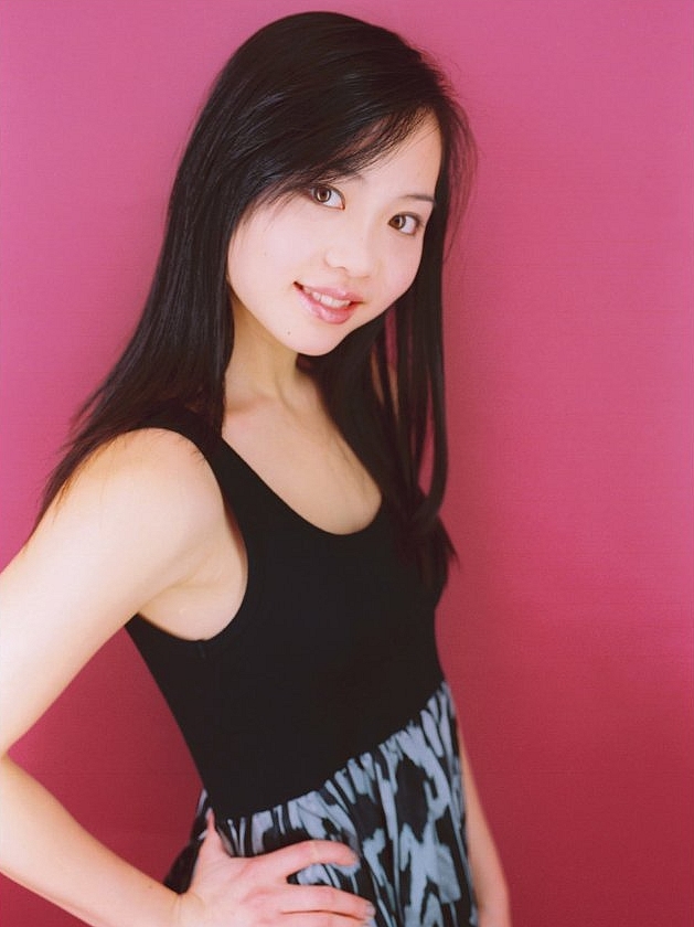 Image of Chantelle Chung