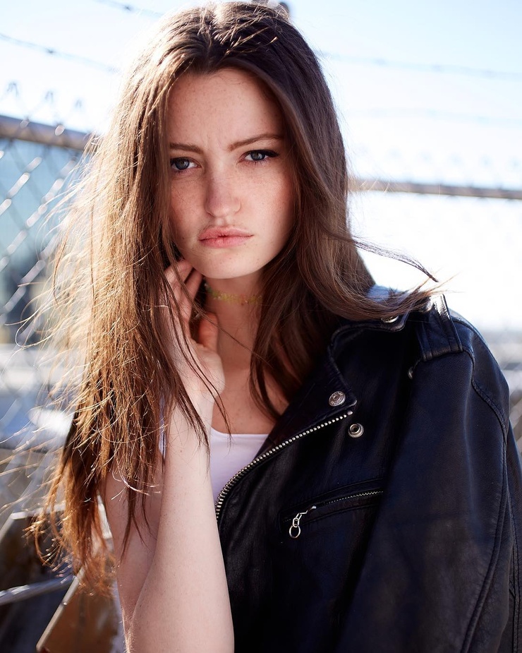 Picture of Megan Puleri