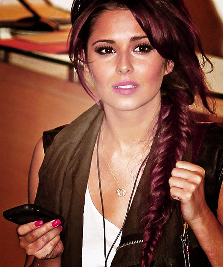 Cheryl Cole image