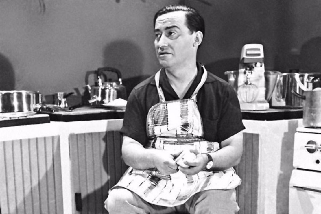 Picture of Nikos Rizos