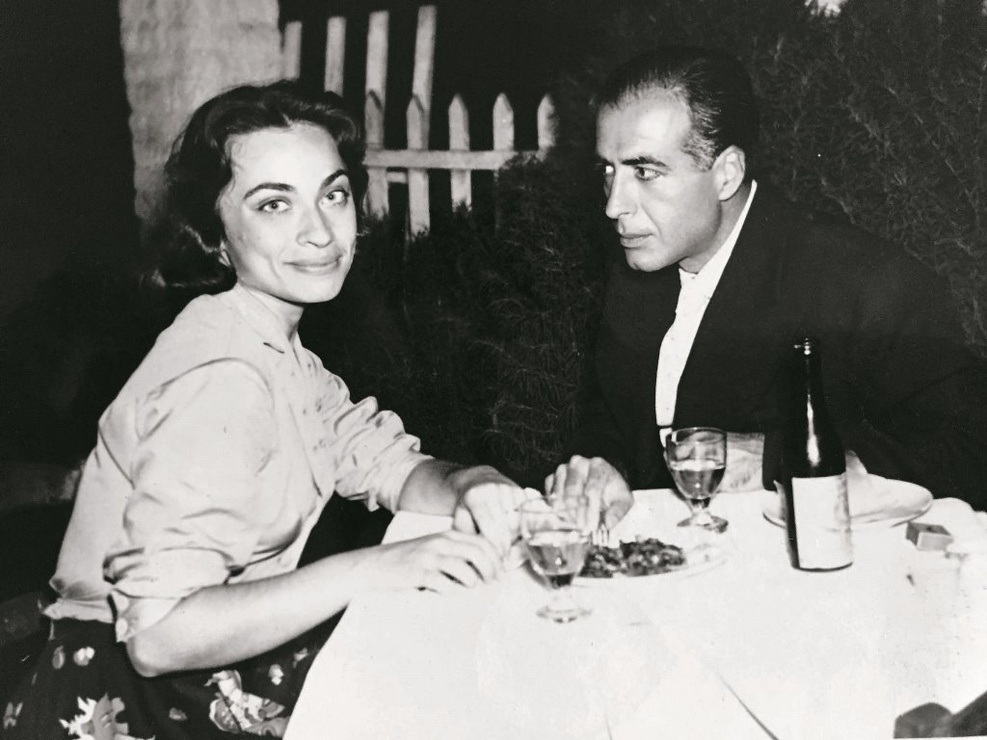 Picture of Andreas Filippides