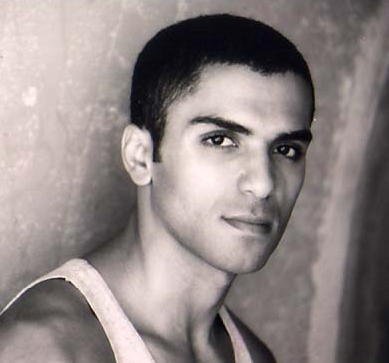 Picture of Sammy Sheik