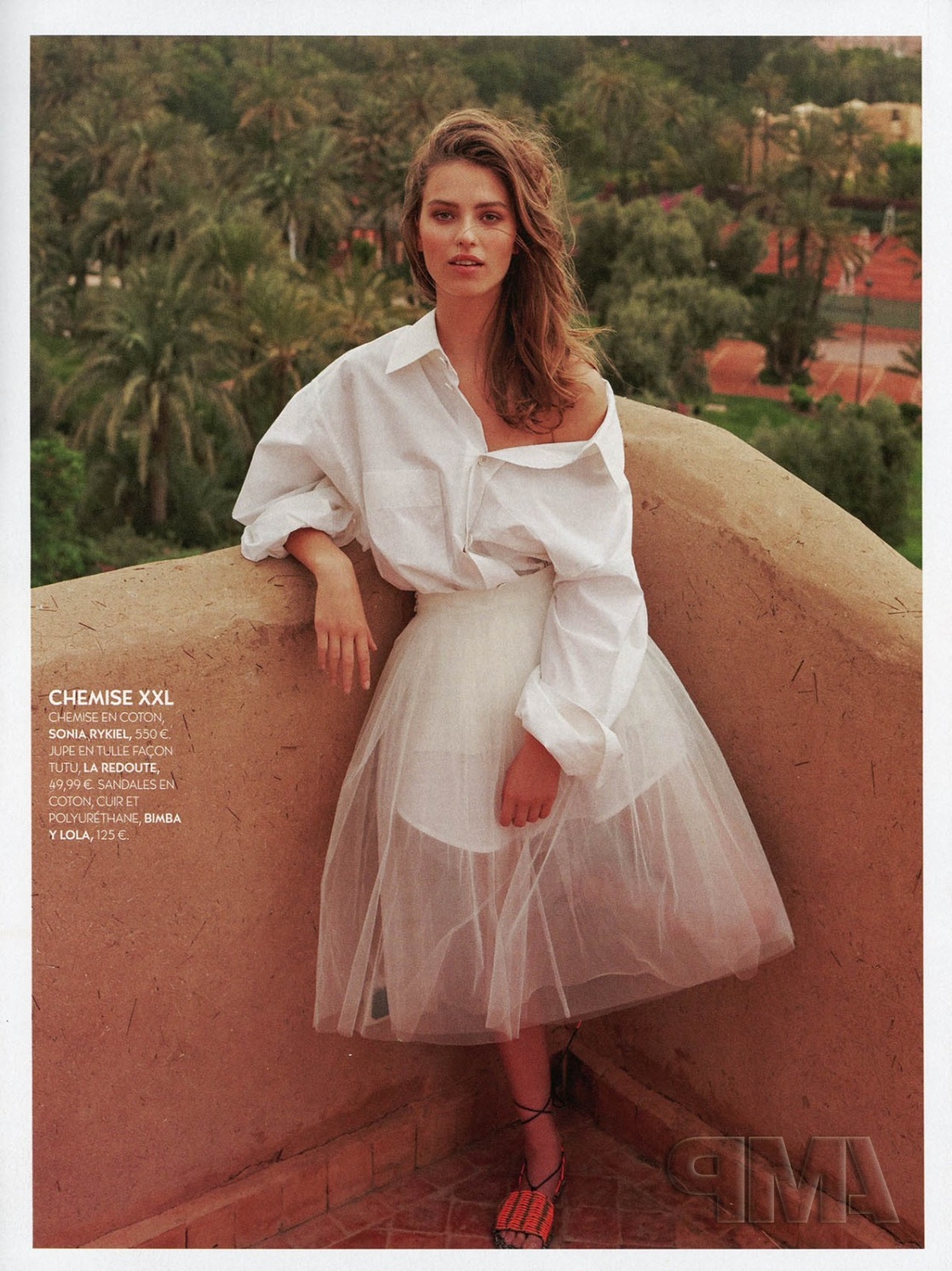 Picture of Lea Mohr