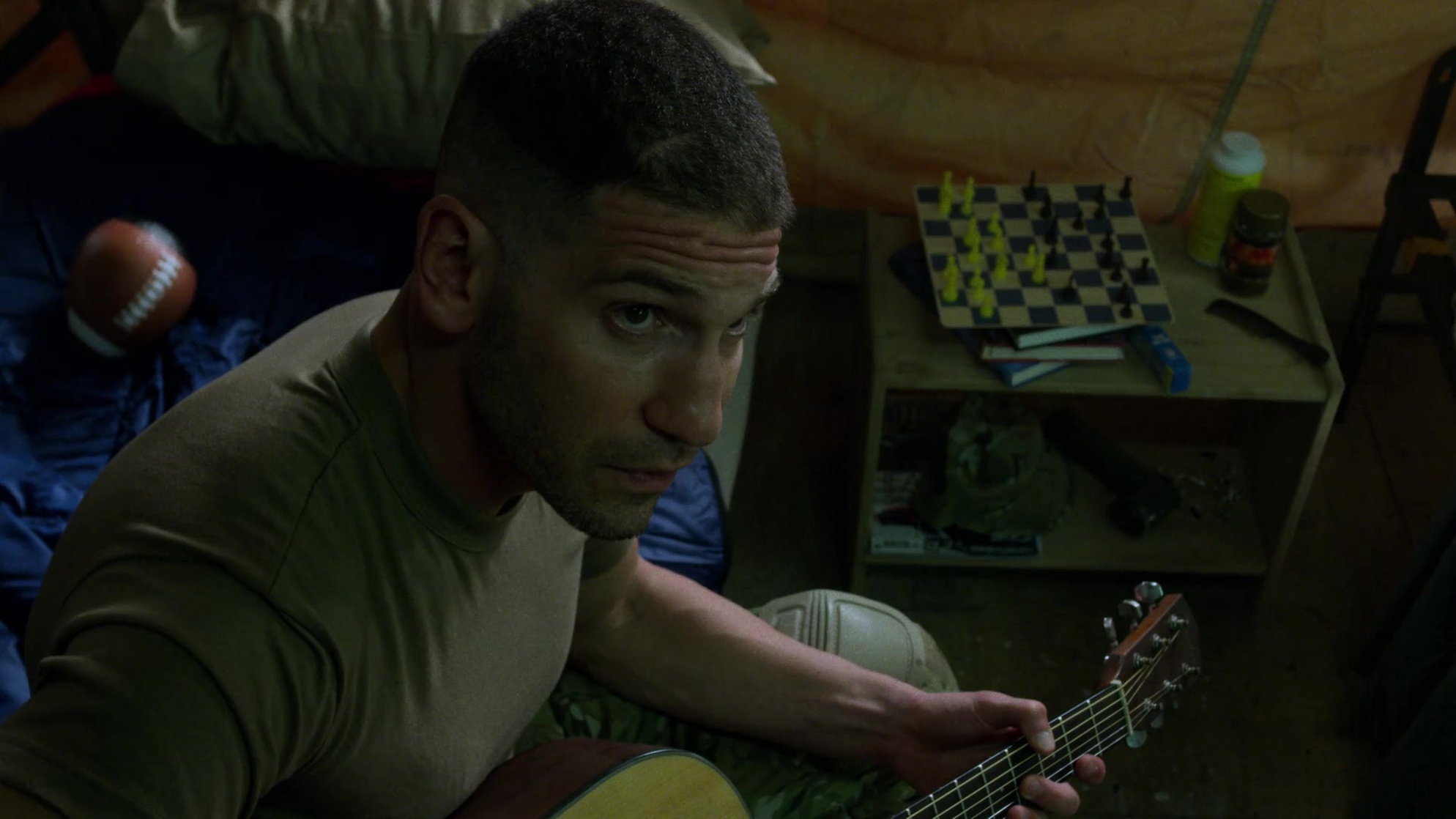 Picture of The Punisher / Frank Castle (Jon Bernthal)