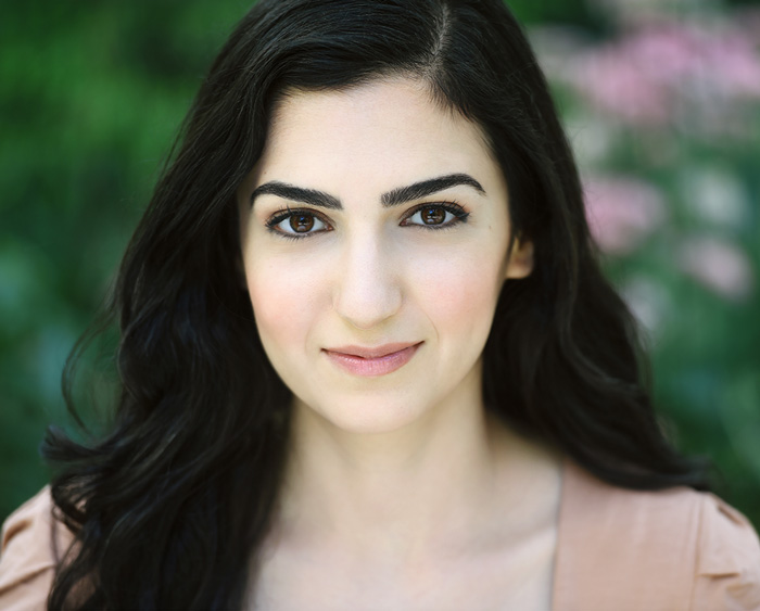 Picture of Yael Shavitt