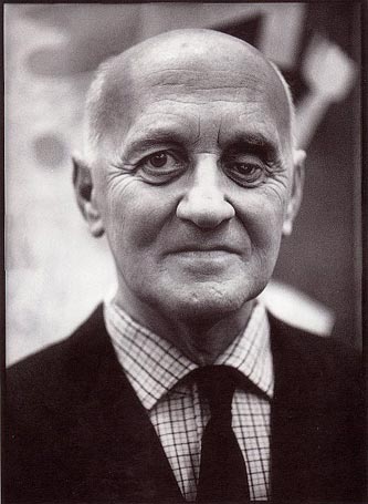 Picture of Victor Brauner