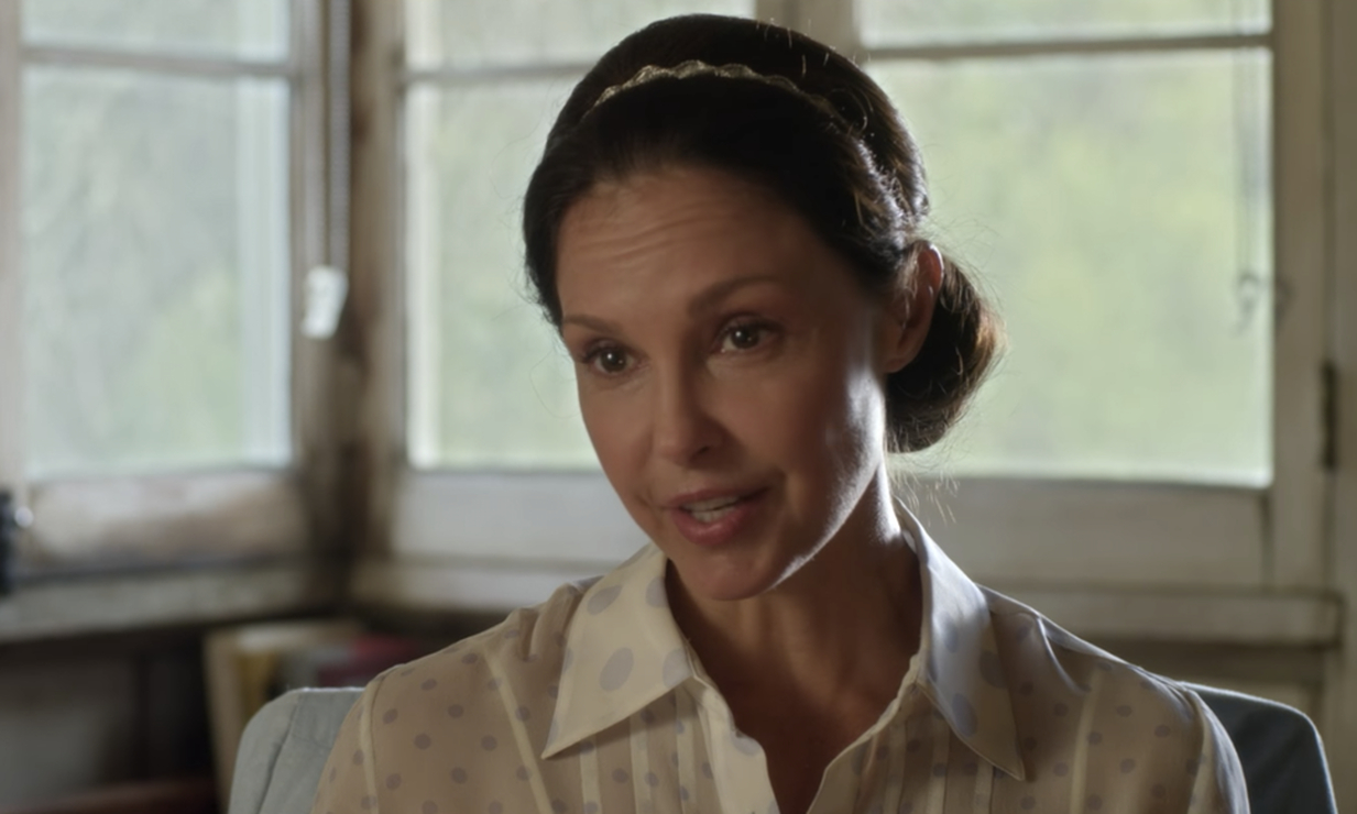 Trafficked (2017) image