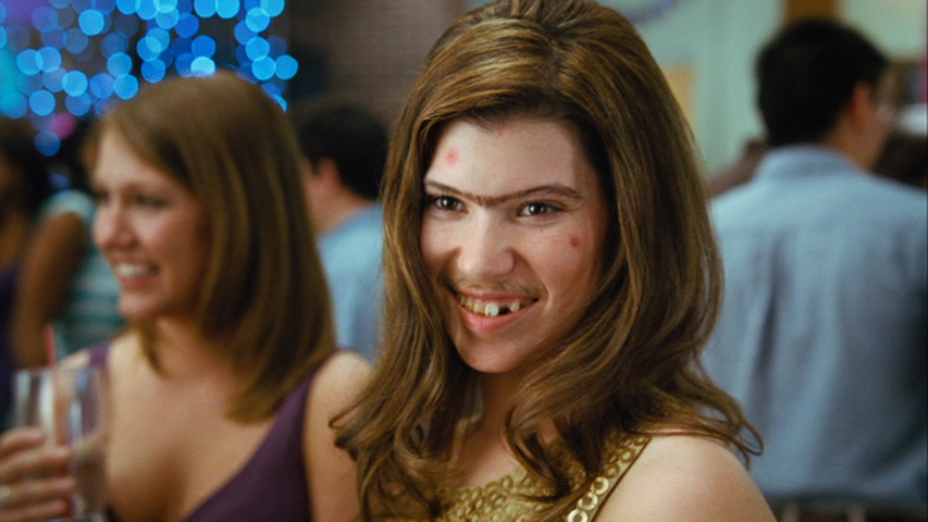 Picture of Disaster Movie