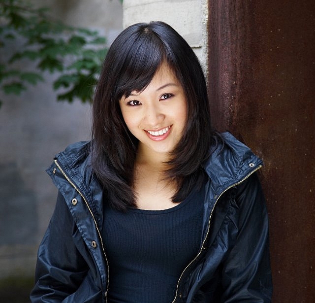 Picture of Ellen Wong