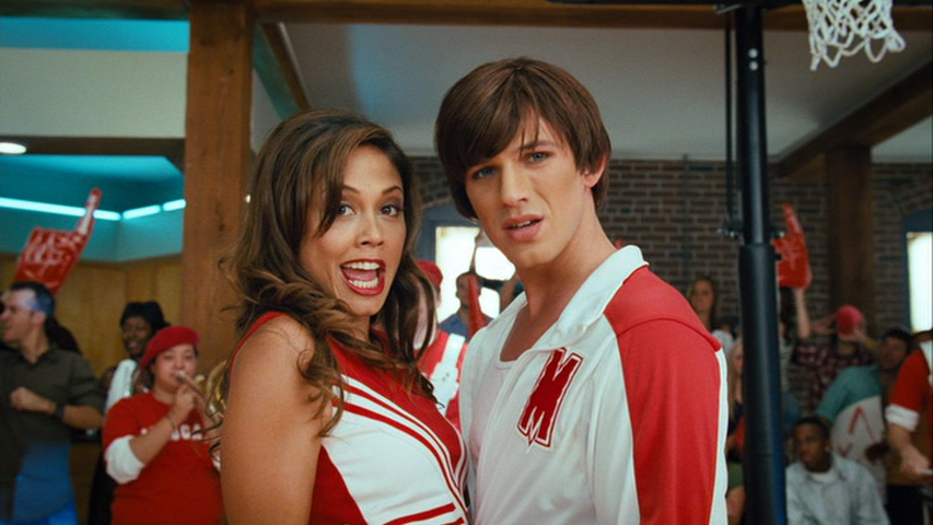 Image of Disaster Movie