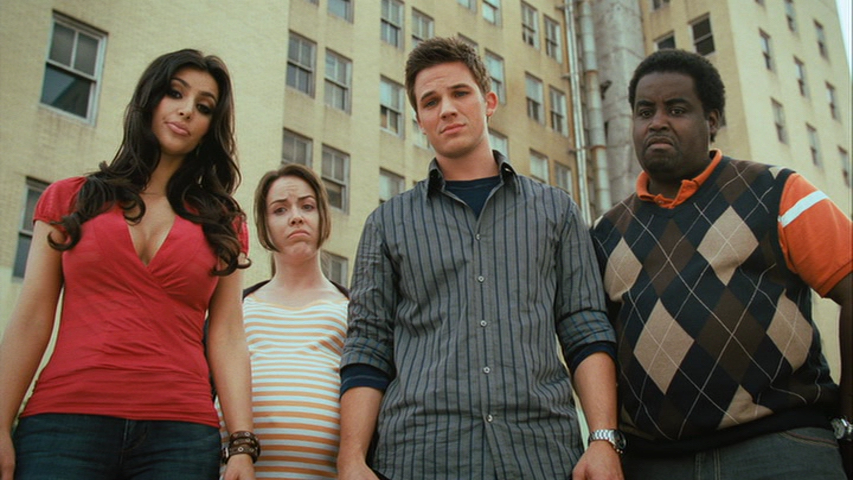 Disaster Movie picture