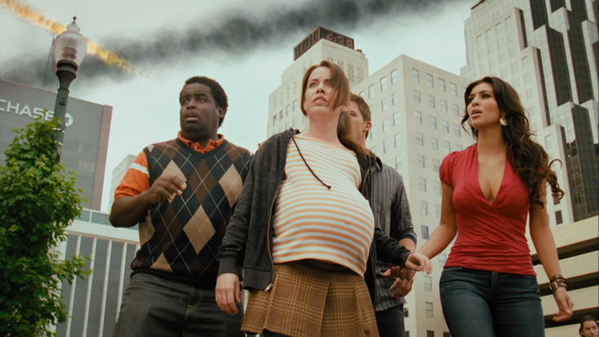 Picture of Disaster Movie