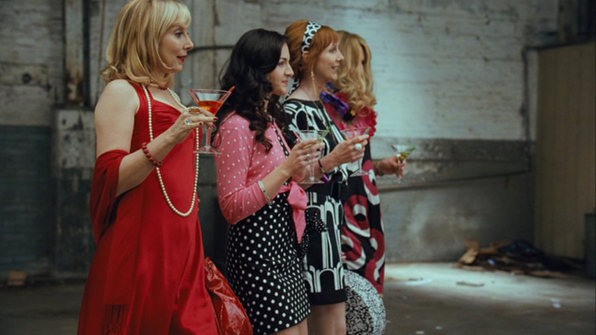 Picture of Disaster Movie