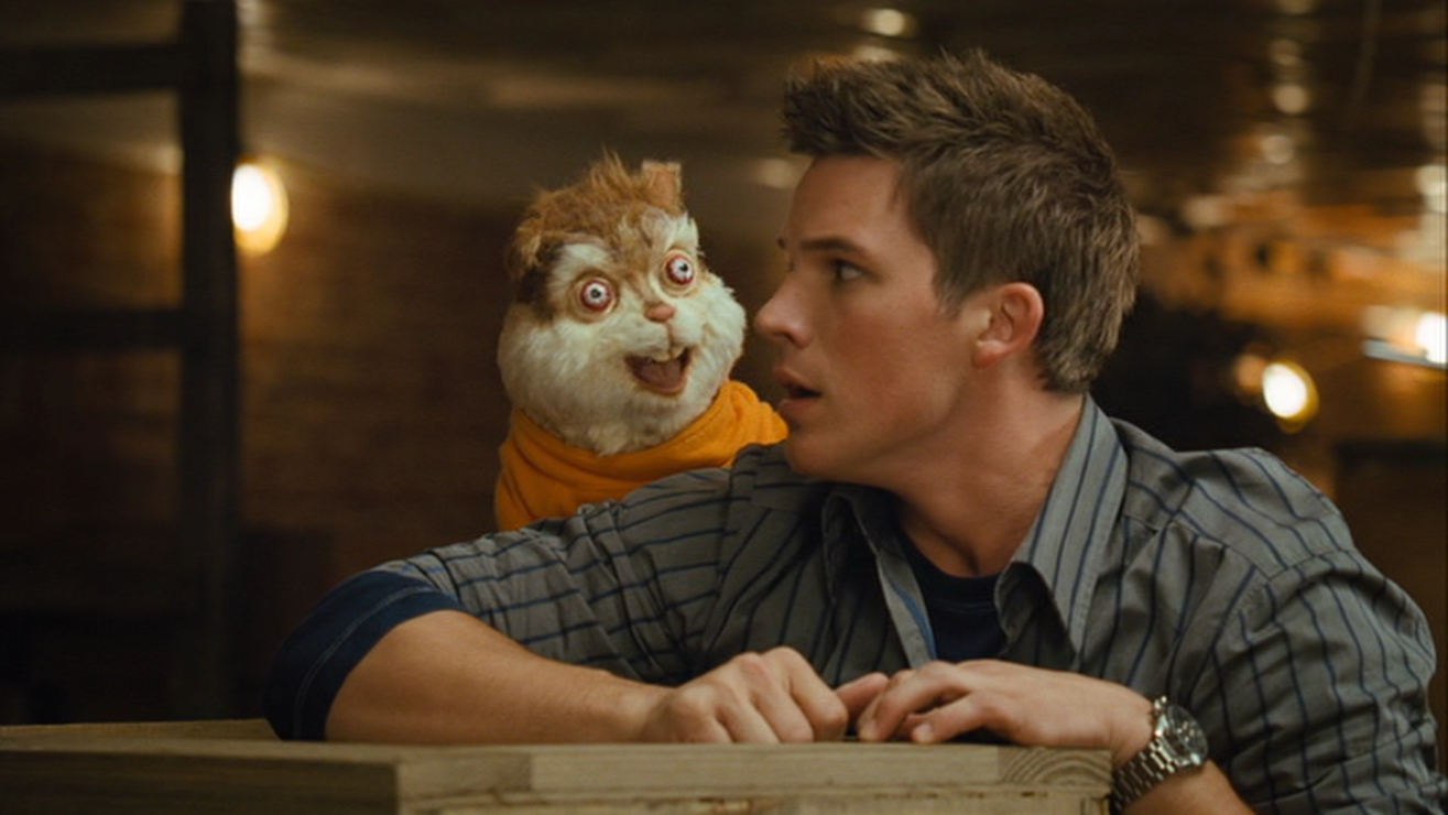 Disaster Movie picture