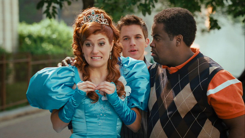 Picture of Disaster Movie