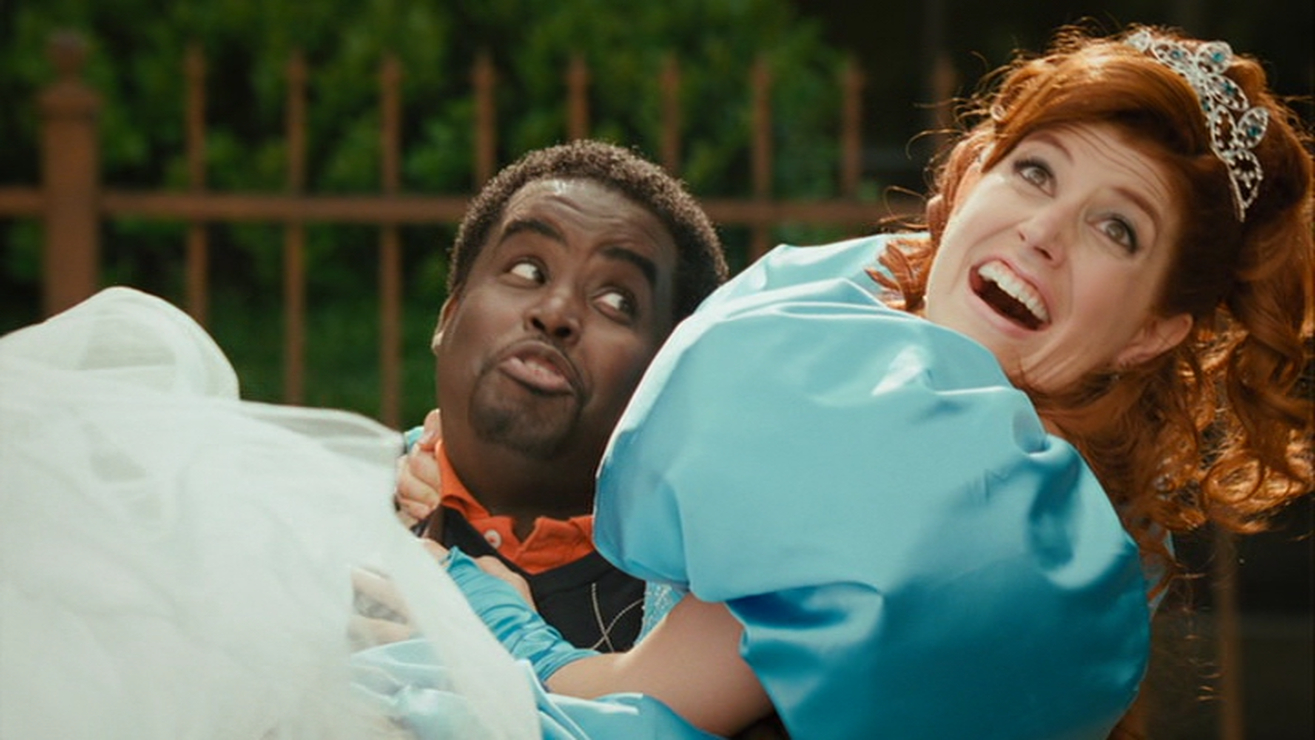 Picture of Disaster Movie