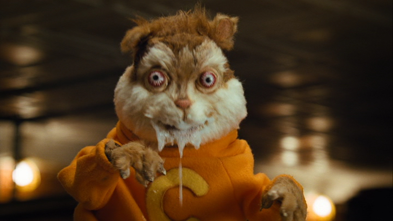 Disaster Movie image