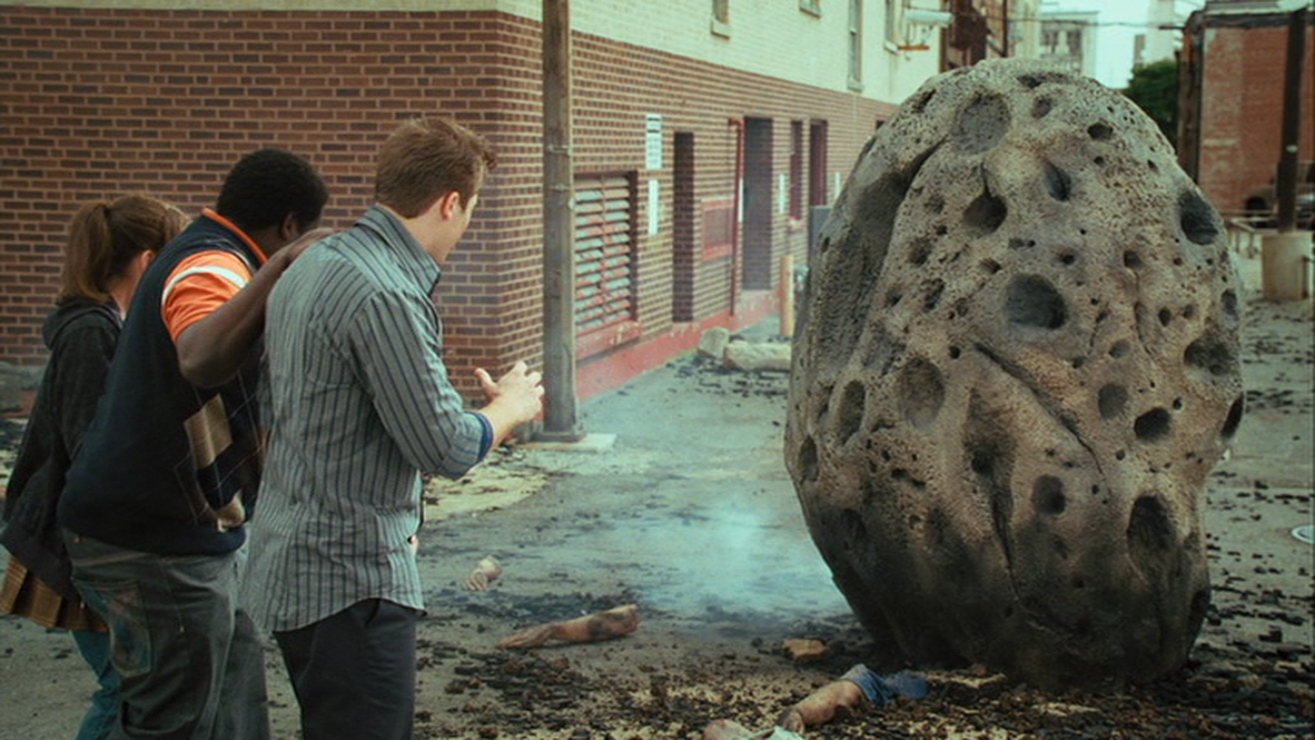 Picture of Disaster Movie