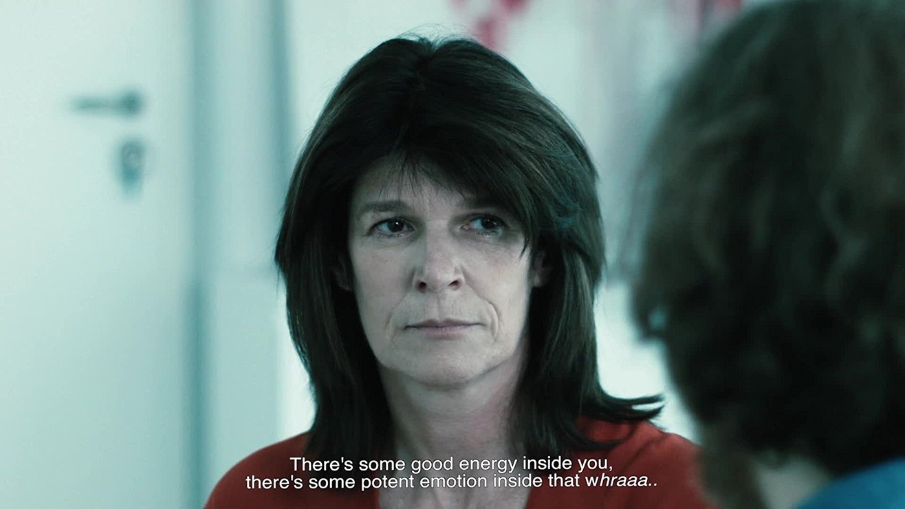 Picture of Touch Me Not