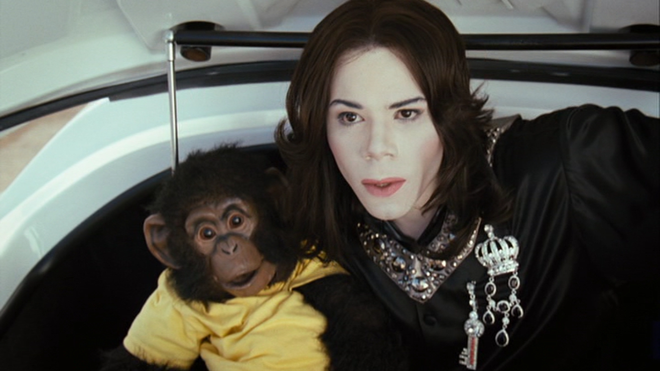 Picture of Disaster Movie